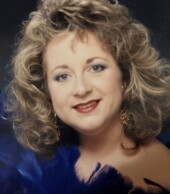 Dawn Brock-Belford - Memories Trees