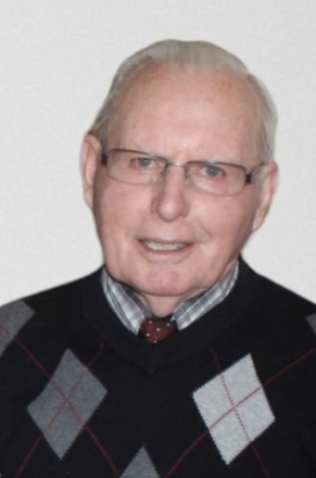 Charles Loughlin Obituary - 2024 - The Fairchild Chapel