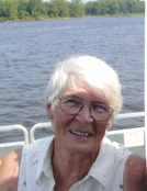 Marie Elizabeth Undeberg - 2024 - Schad and Zabel Funeral Homes