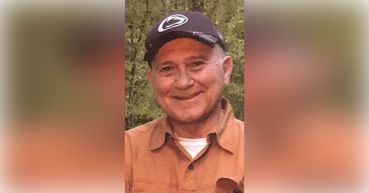 Obituary information for John "Rich" R. Little