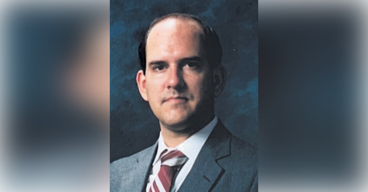 Obituary information for David Matthew Merz