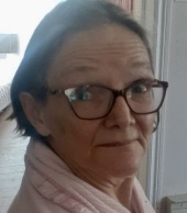 Susan Laurraine Gaudet - 2024 - John R. Bush Funeral Home