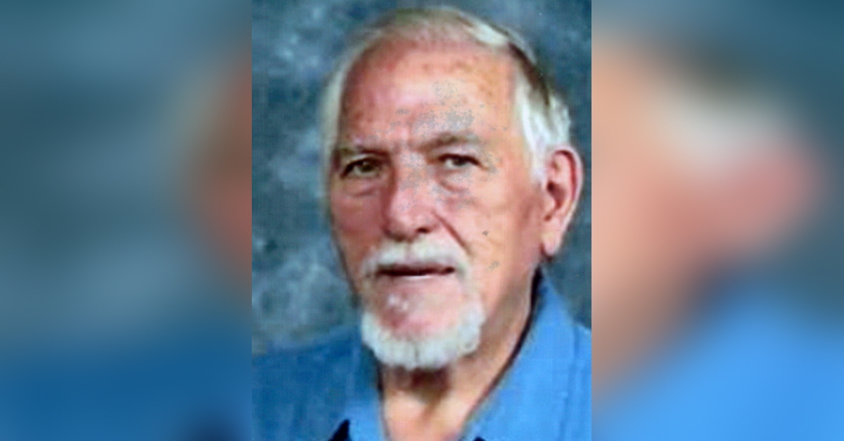 Obituary information for John Dewane Foulk