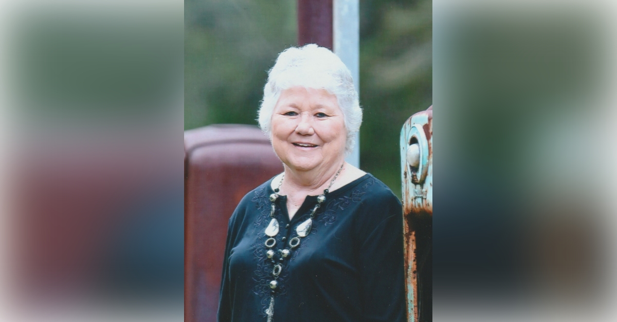Obituary information for Sally Knight