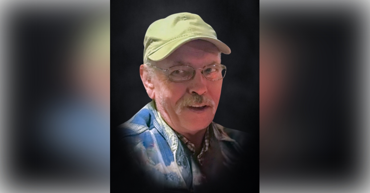 Obituary information for Larry W. Hubbard