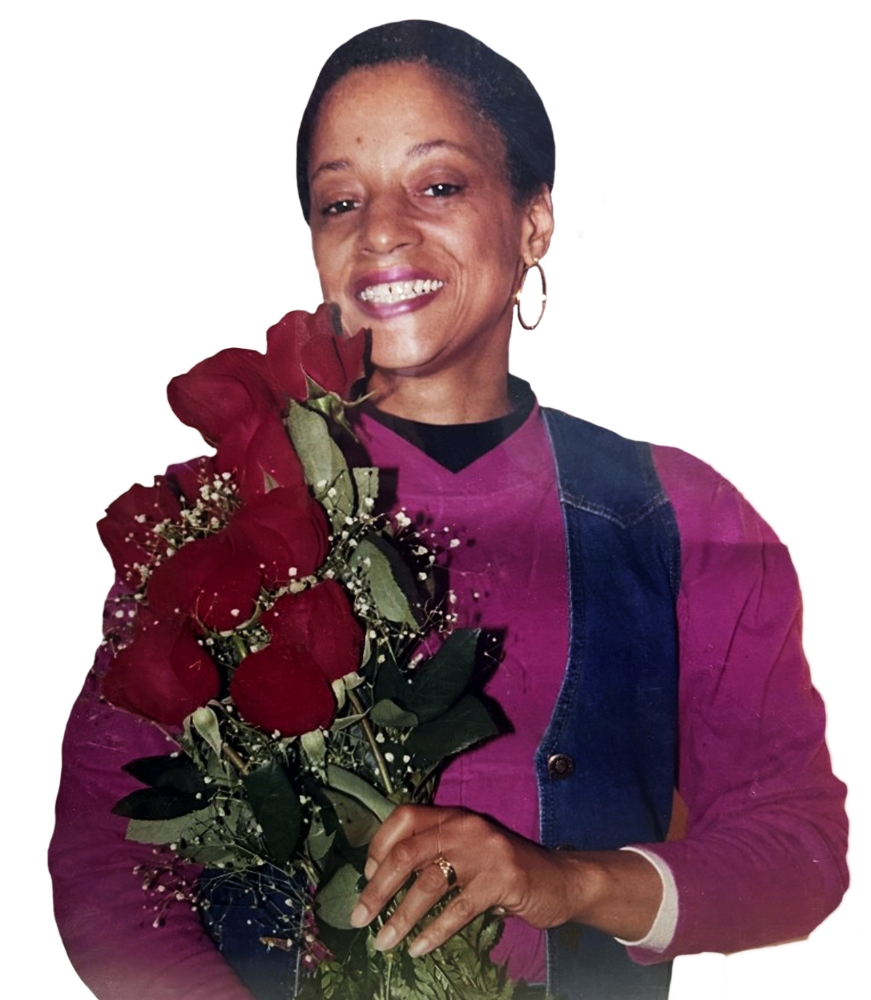 Deborah Booker - Memories Trees