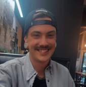 Daniel Hyatt Faust - Memories Trees