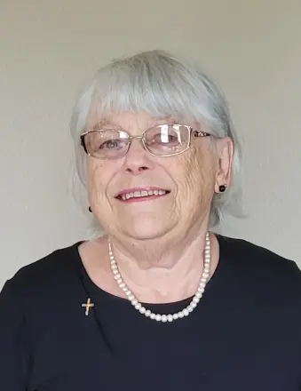 Obituary information for Roberta Angell Rowell