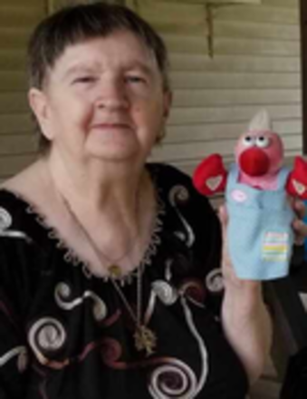 Allie Jean Belcher - 2024 - Mounts Funeral Home Inc.