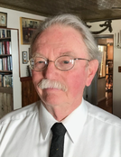 John Keith McHenry - 2024 - Ralph F. Scott Funeral Home, Inc.