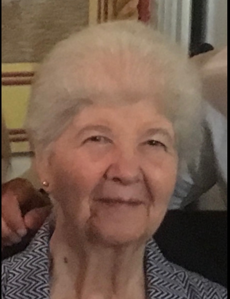 Teresa Furelli - 2024 - Levandoski-Grillo Funeral Home