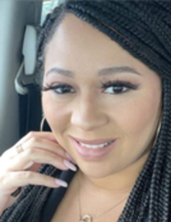 Victoria Alaysis Hood Obituary - 2024 - Adams-Buggs Funeral Service