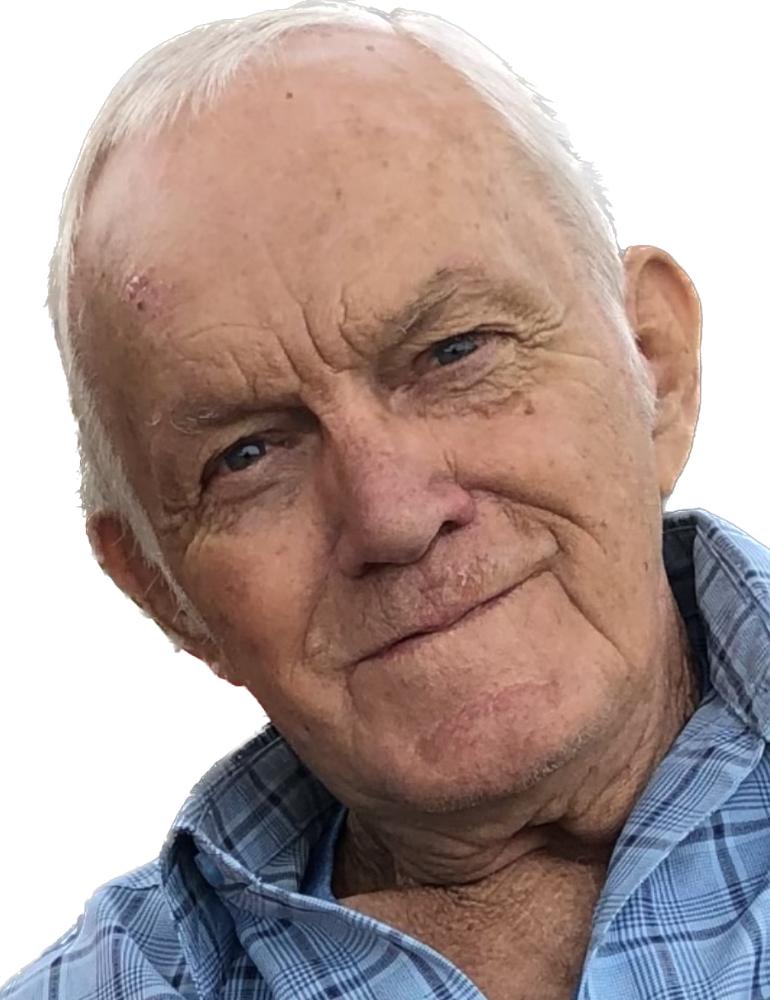 Paul Wade Gamble - 2024 - Collier Funeral Home