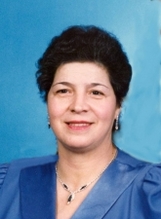 Maria Oliveira - 2006 - Erb & Good Family Funeral Home