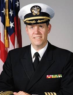 Captain James L Hathaway - 2024 - Fairfax Memorial Funeral Home