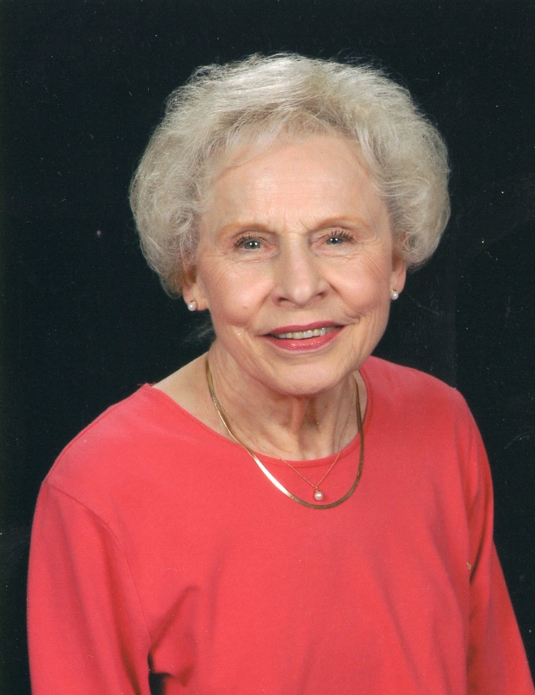 Norma Jean Clements - Memories Trees