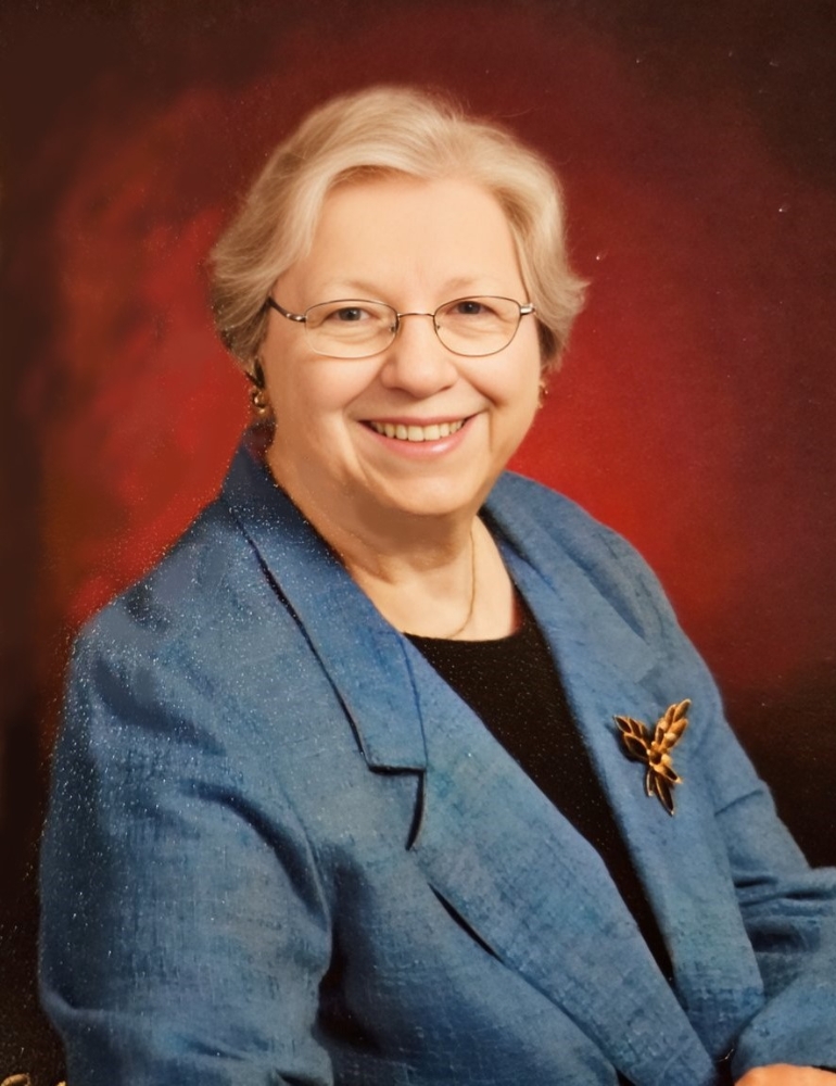 Mary Dear - Memories Trees