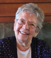 Marilyn Jayne Siegert - 2024 - Egelhof, Siegert & Casper Westview Funeral Home and Crematory