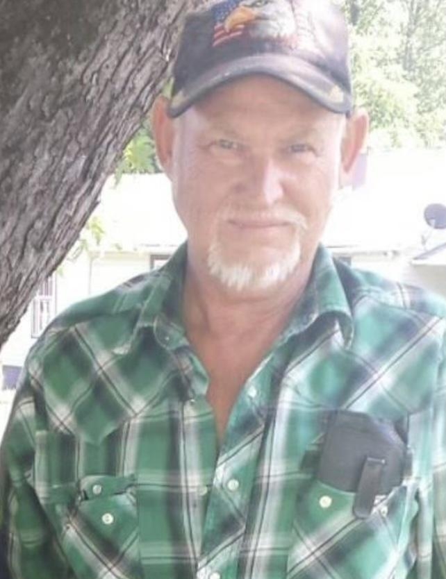 Donald Joseph Howell - 2024 - Wright Funeral Services & Crematory