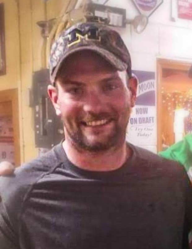 Matthew Robert Hoover - 2024 - Buresh Funeral Homes