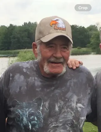 Obituary information for Joseph Diederich