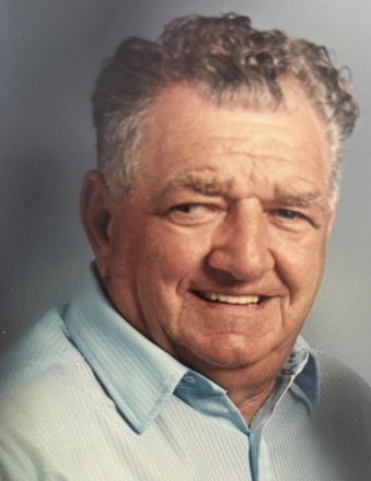 John Rizzo - 2024 - McLellan Funeral Home