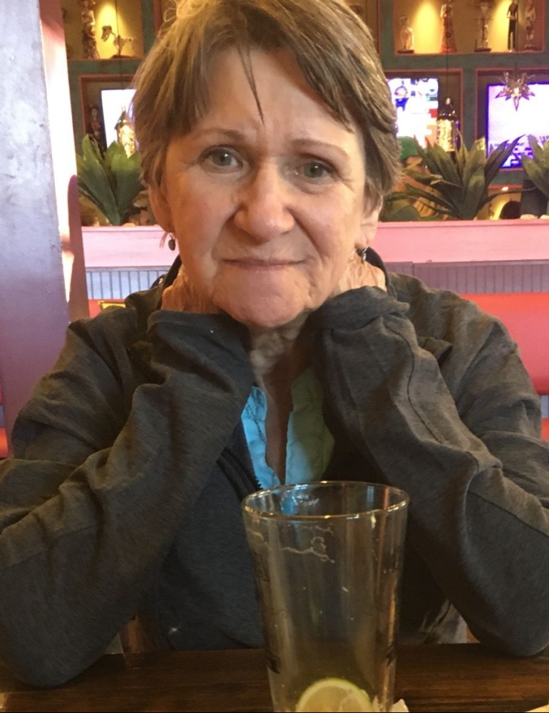 Martha Wethington - Memories Trees