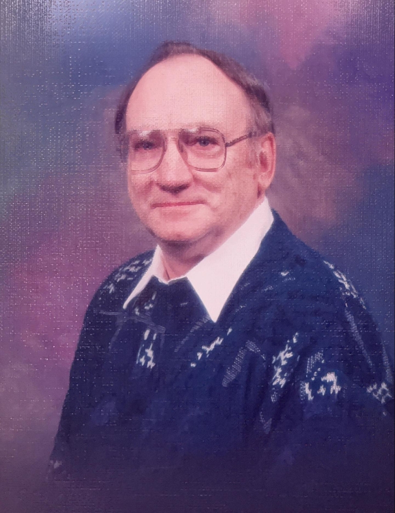 Glen Lanning - Memories Trees