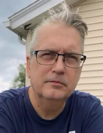 Obituary information for Darin Lee Bohlken