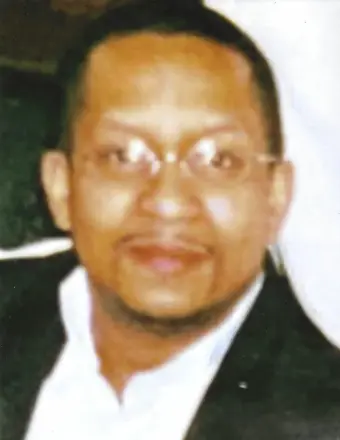 Stephen James Tyson 31457347