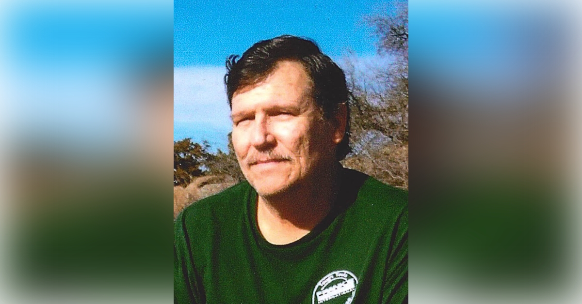 Obituary information for Kevin Eugene Chaney