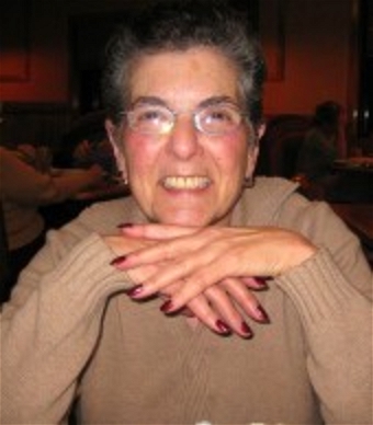 Iris Rae Nason Obituary - 2024 - Mitzvah Memorial Funerals