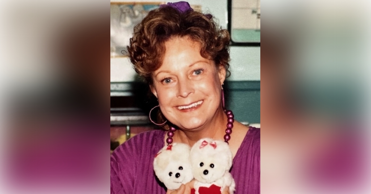Obituary information for Judith Elizabeth DeMayo