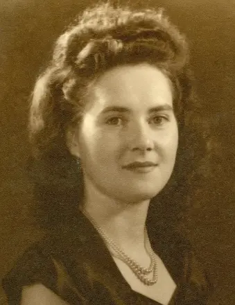 Obituary information for Helen M. Toye