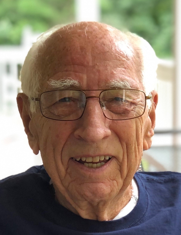 Joseph Wetherbee, Sr. - Memories Trees