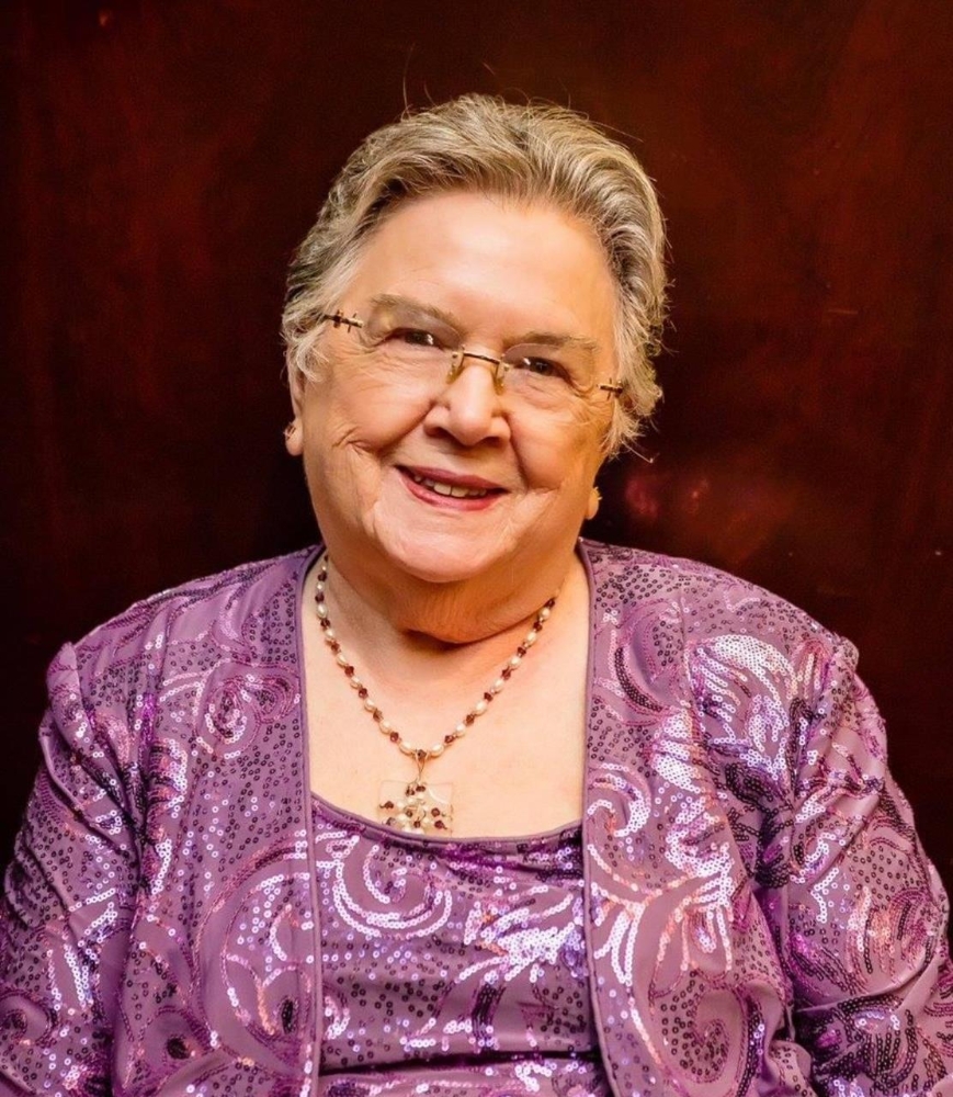 Donna Rae Medlock - 2024 - Neidhard-Young Funeral Home