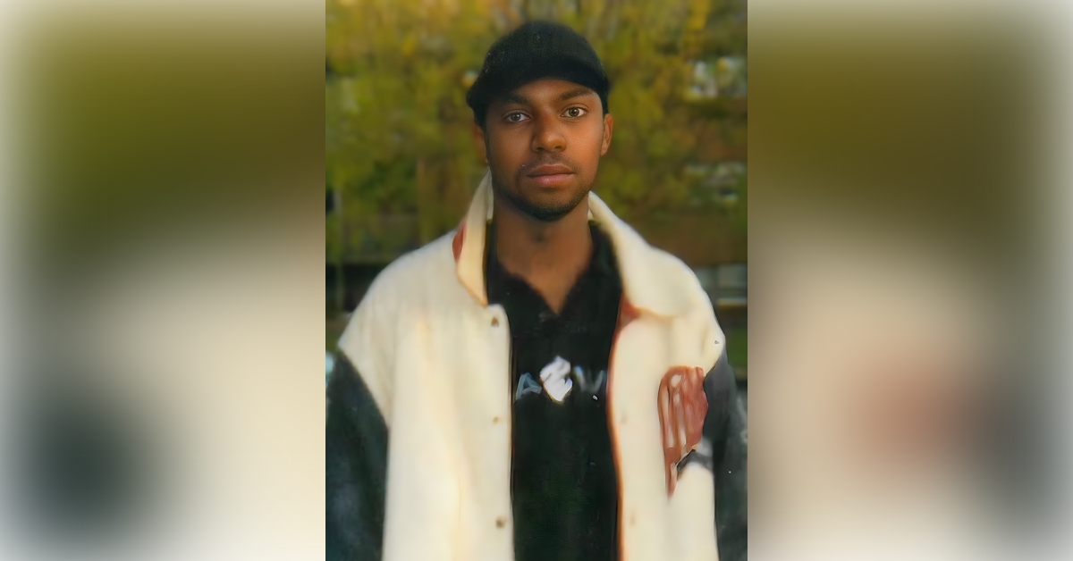 Obituary information for Jason Deon Williamson