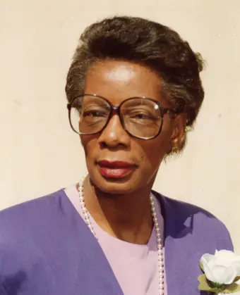 Bonnie Mae Brumfield 31461494