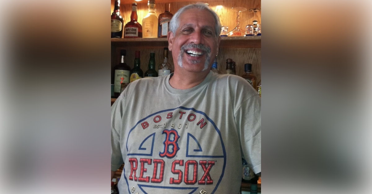 Obituary information for Raymond Erle Patterson III