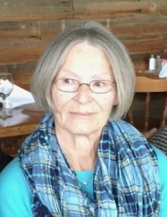 Katherine "Kay" Moravek - Memories Trees