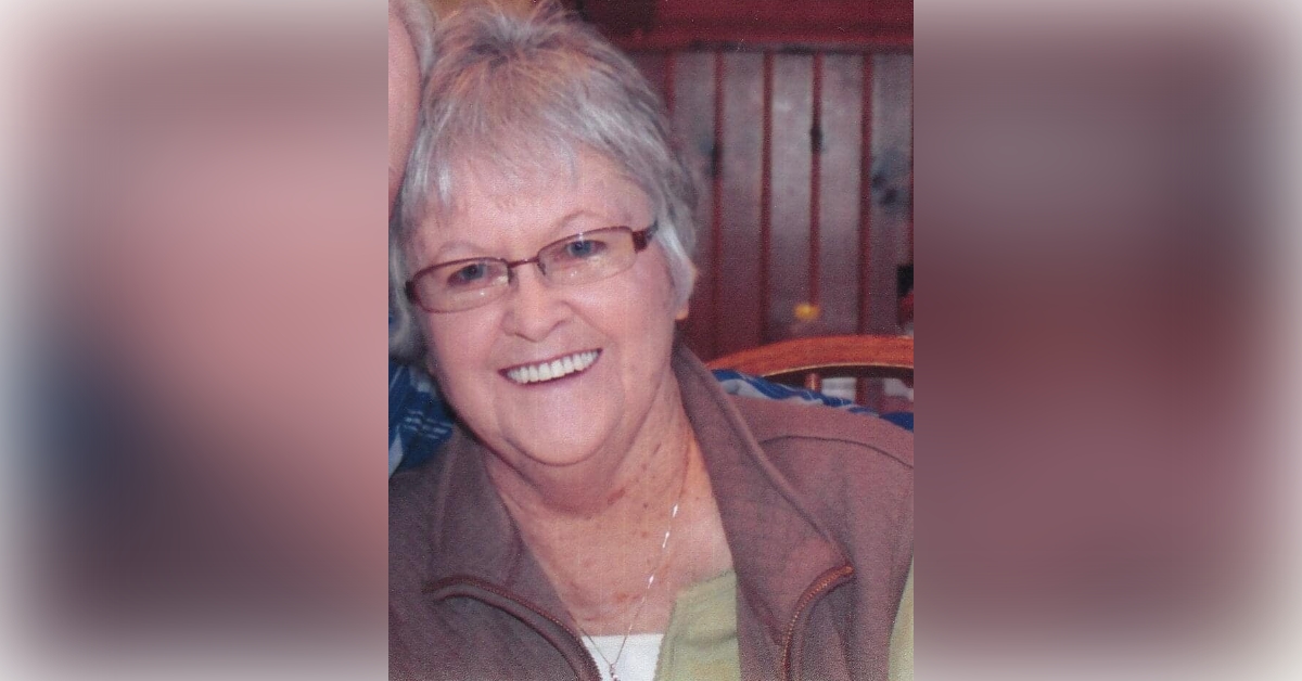 Obituary information for Polly Ann Bloomer