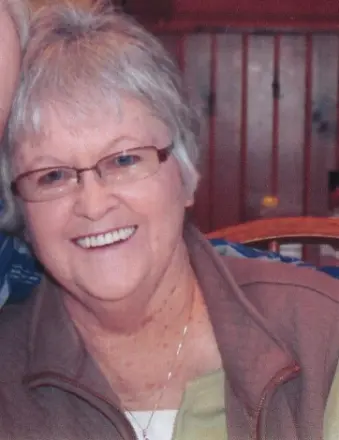 Obituary information for Polly Ann Bloomer