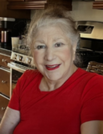 Barbara A O'Connell Obituary - 2024 - Collins Funeral Home