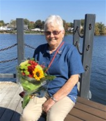 Anne McMaster Obituary - 2024 - John R. Bush Funeral Home