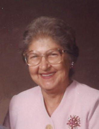 Phyllis Barnett - Memories Trees