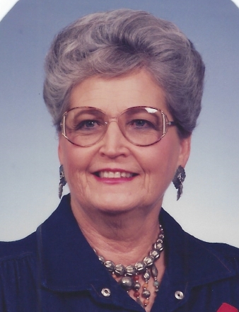 Barbara Doylene Farquharson Obituary - 2024 - McMillan-Satterwhite ...