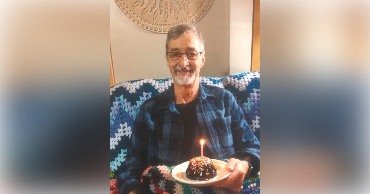 Obituary information for Gary LeRoy Jenkins