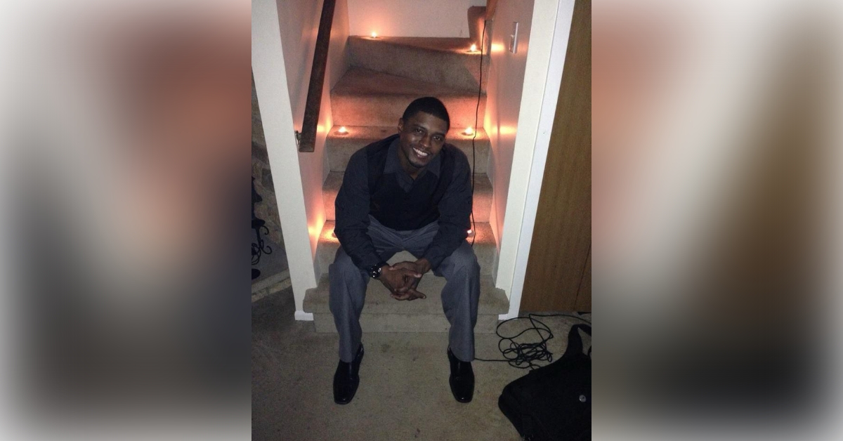 Obituary information for Robert Leeshawn Bankhead, Jr.