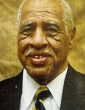 Wallace LaFayette Roberson, Sr. - 2024 - John P. Franklin Funeral Home