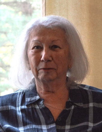 Cynthia Rice - Memories Trees